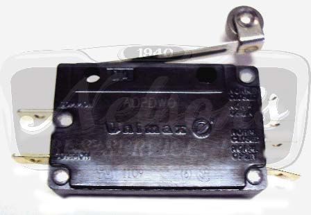 SWITCH MICRO ENTRY DOOR