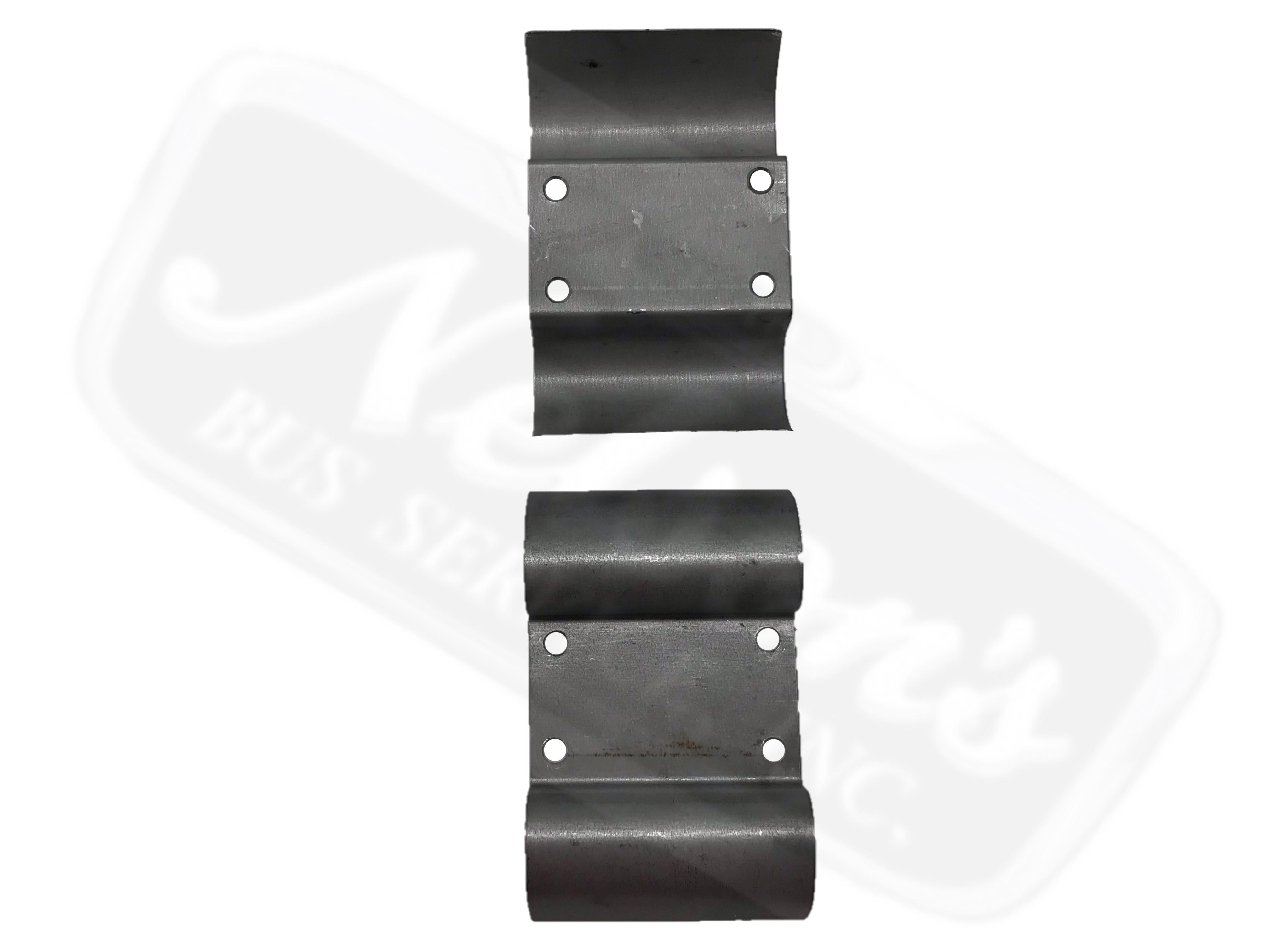 C2 RUBRAIL SPLICE