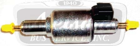 FUEL PUMP WEBASTO TSL-17