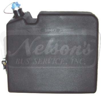 TANK ASSEMBLY-UREA,WEDGE,B2
