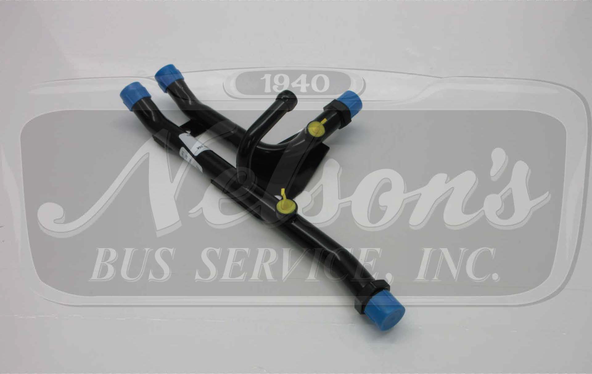 MANIFOLD-HEATER, B2, 2013