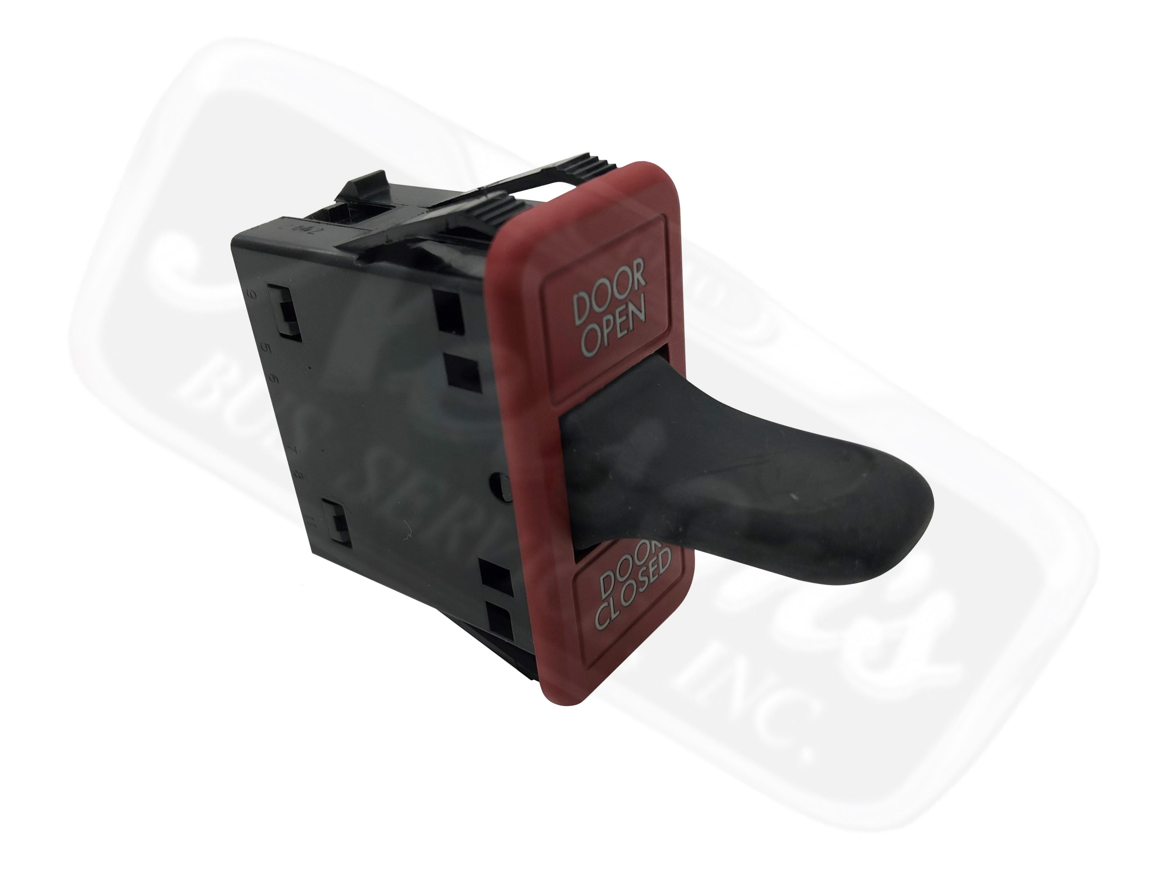 SWITCH DOOR C2 ELECTRIC