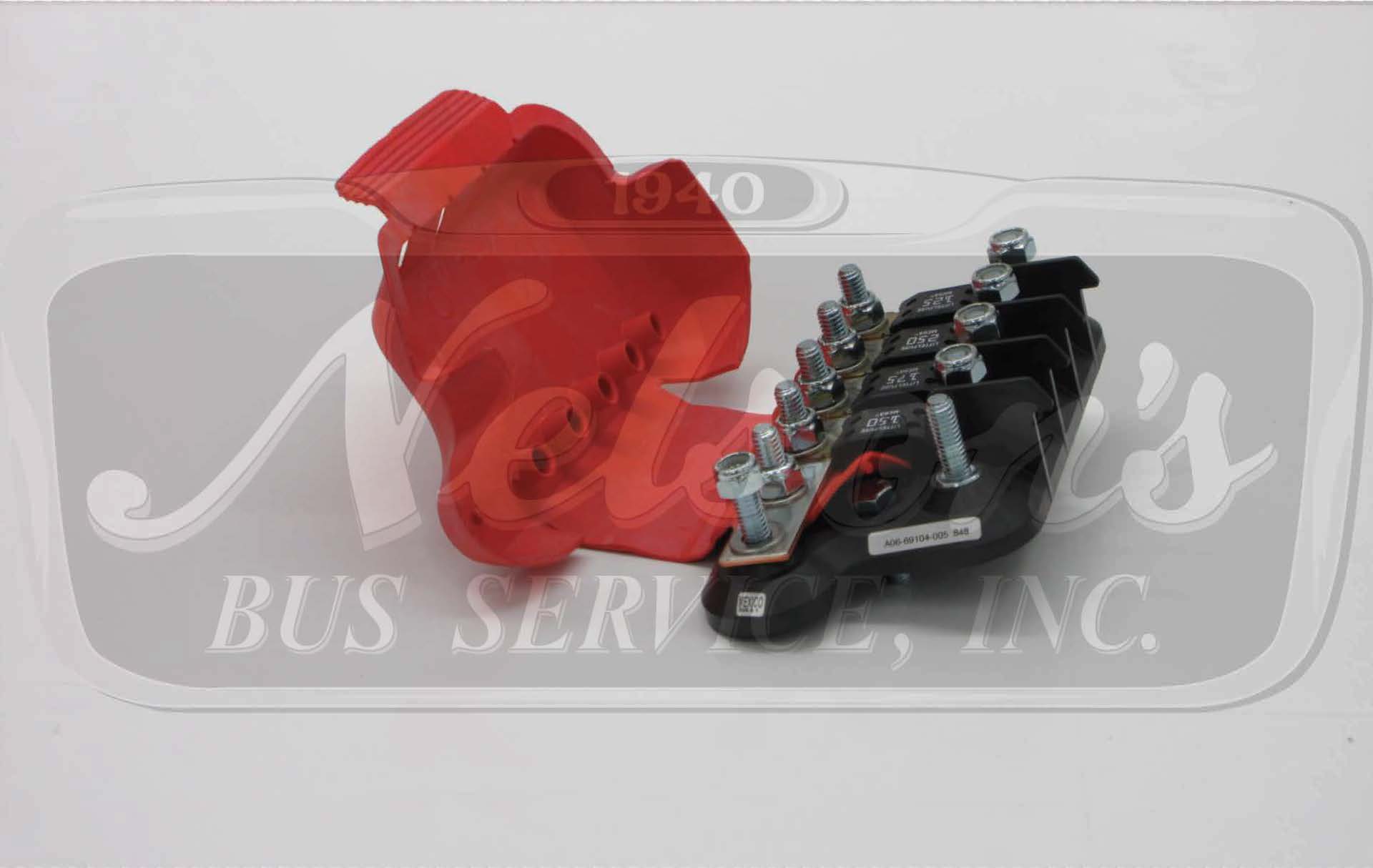 CIRCUIT PROT-MFJB,4-FUSE,2010,B2