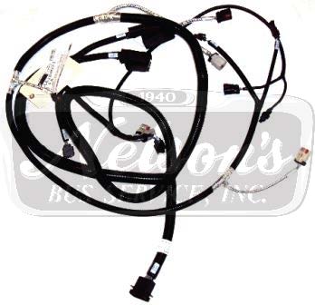 HARNESS ATD ISB10 B2HEV