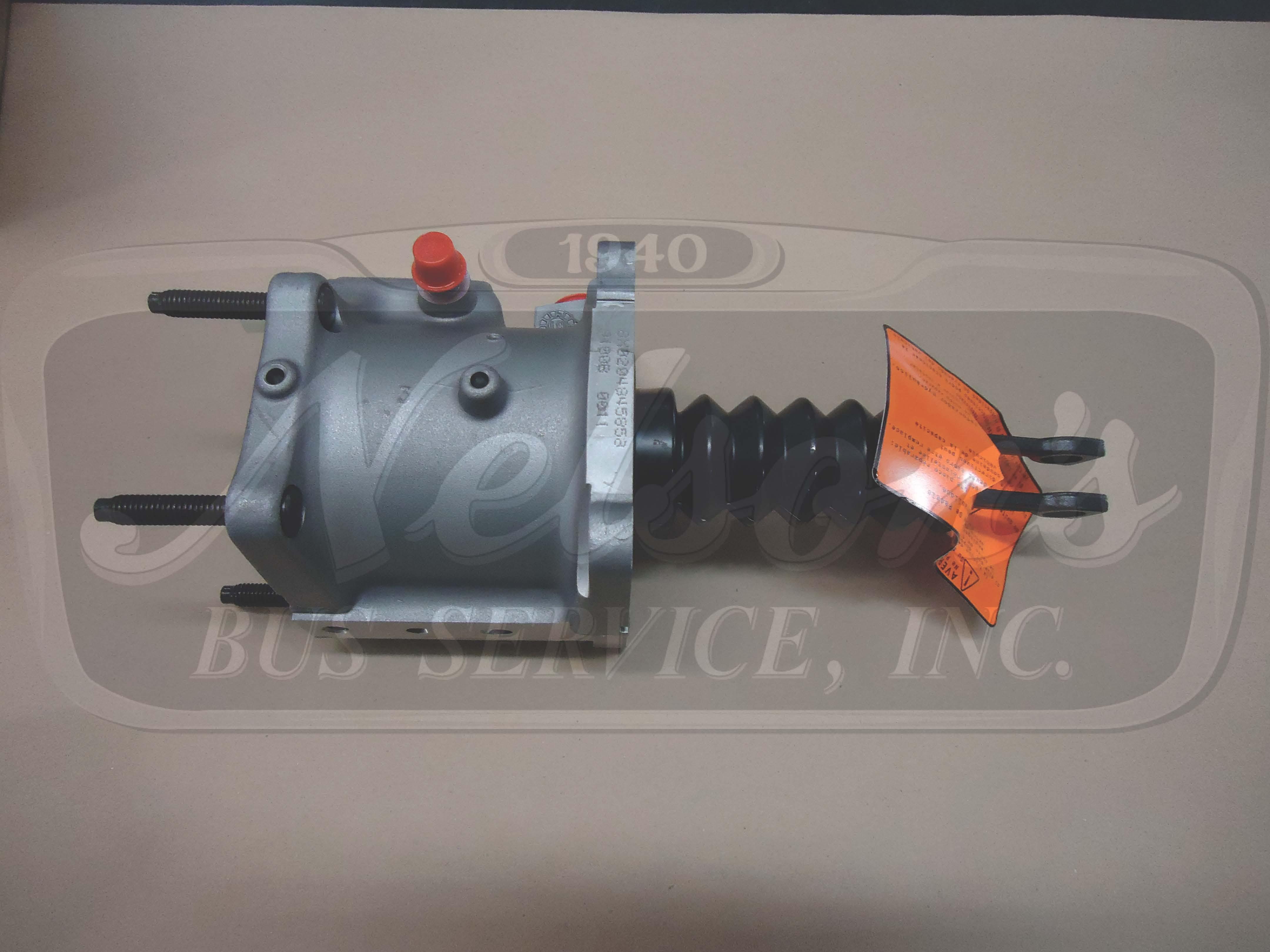 VALVE-BRAKE HYD BOOSTER SERVICE