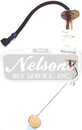 SENDER FUEL LEVEL BTR TANK