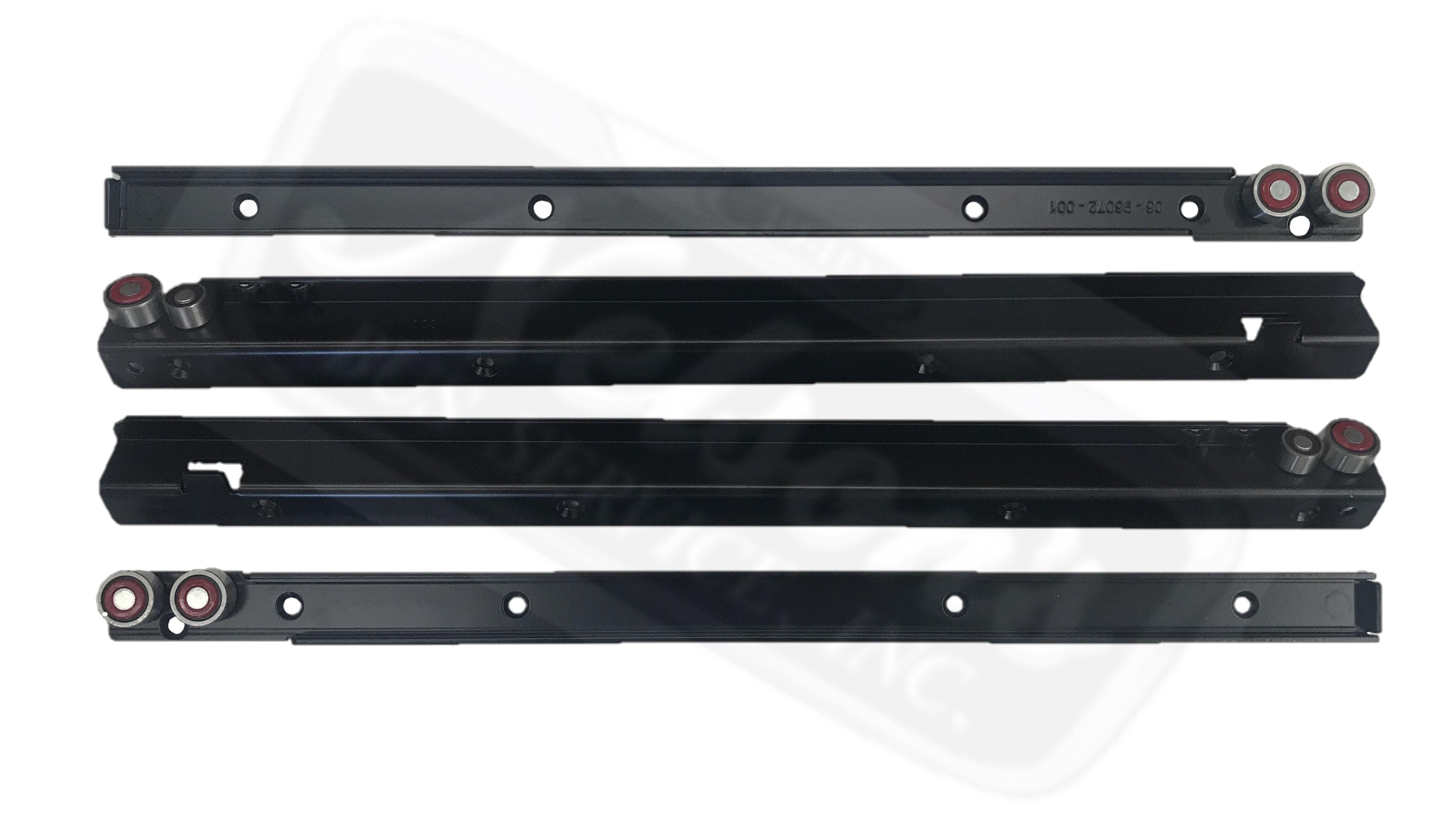 BATTERY TRAY SLIDE KIT