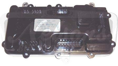 MODULE-CHM,FULL,V4.21,HW 2.A0,M2 Updated module requires removal of ...