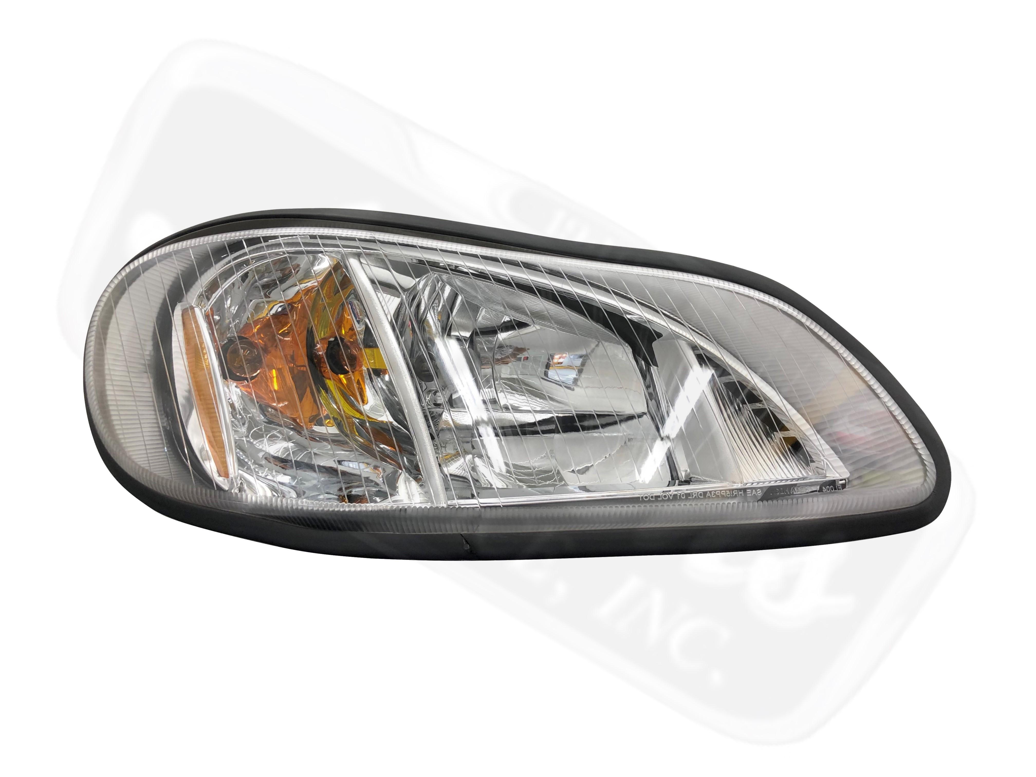 HEADLIGHT ASM C2 RS AFTERMARKET