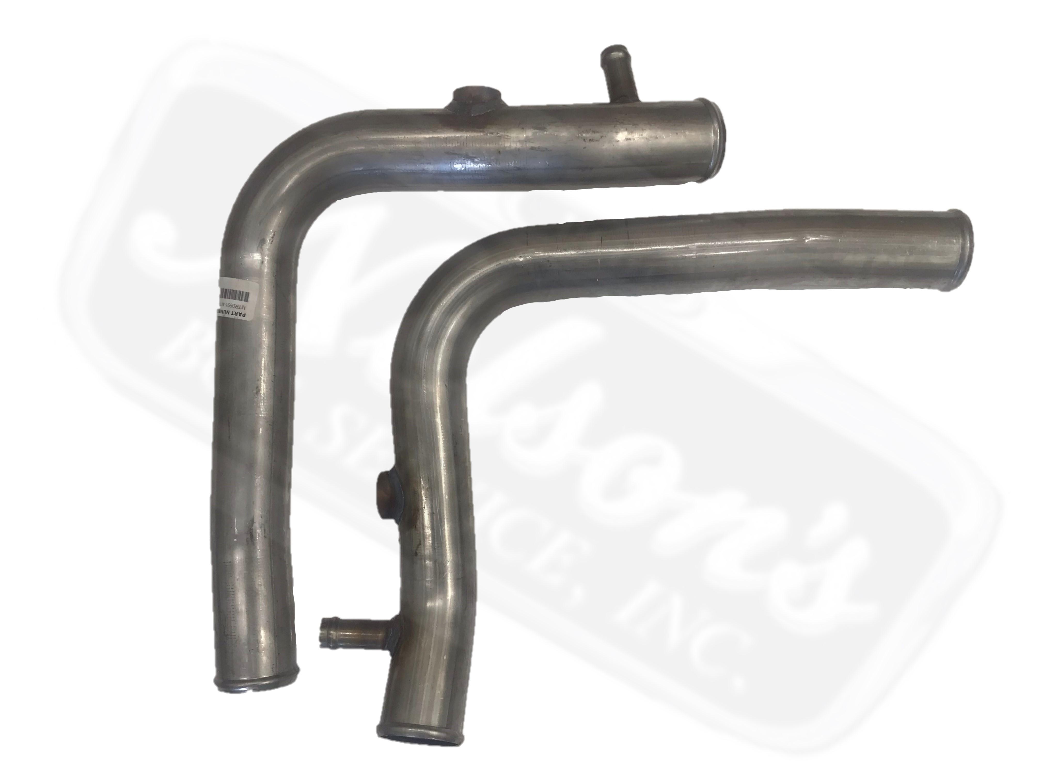 ABS SENSOR BRACKET STAINLESS STEEL