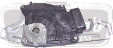 SWITCH NSBU ALLISON C-2 1 CONECTOR 12 PIN