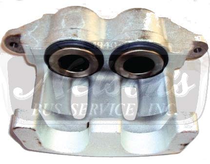 CALIPER REAR HOUSING KIT W/BLEEDER