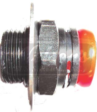 CONNECTOR SOCKETS JIFFY TITE