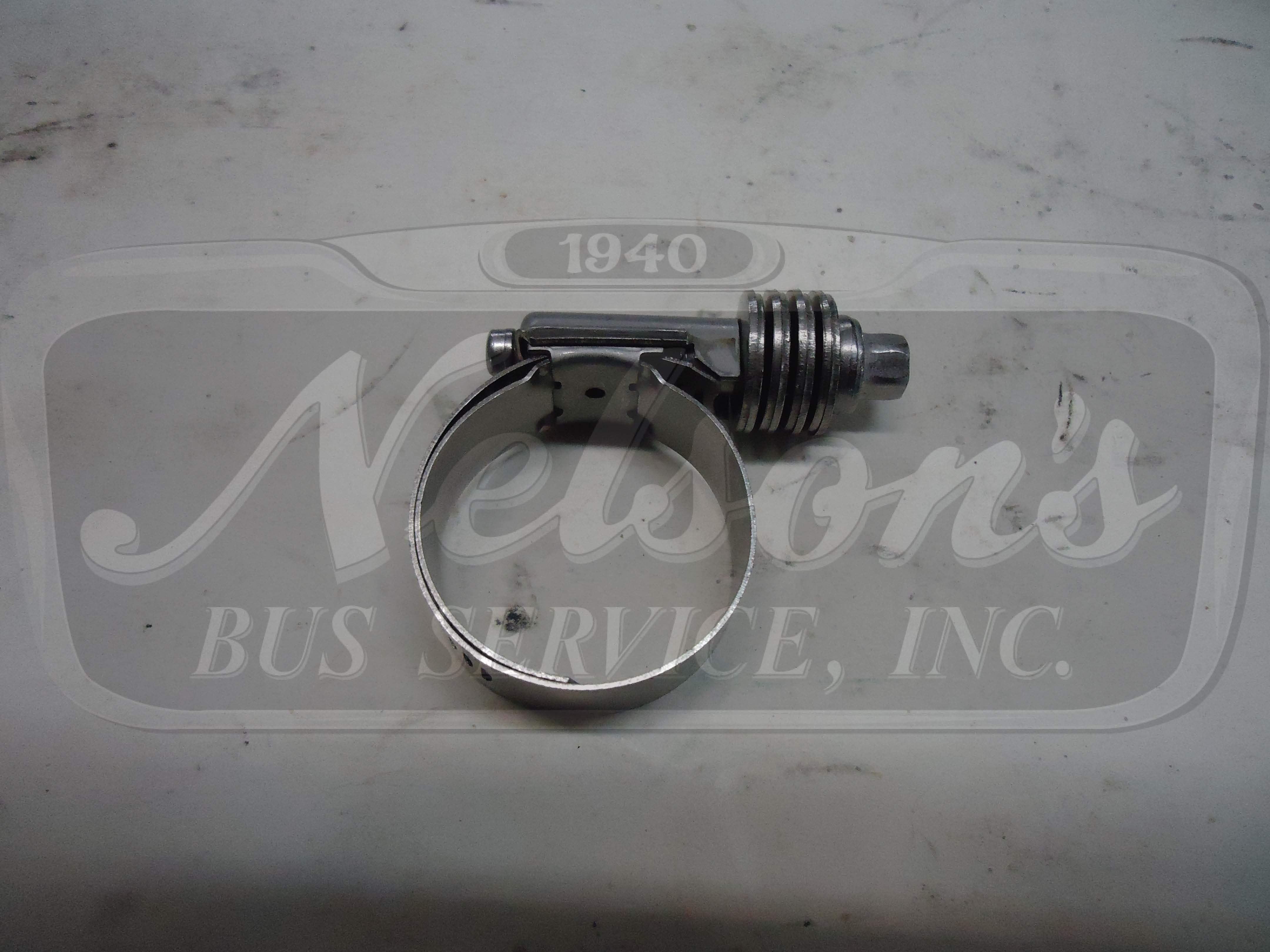 CLAMP CONSTANT TORQUE