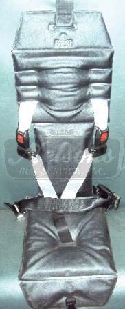 PRO TECH II SECUREMENT SYSTEM