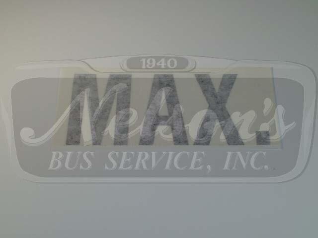 DECAL MAX.