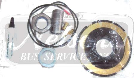 HORN BRUSH KIT