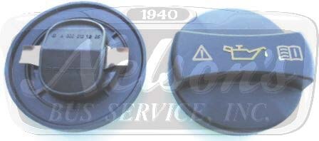 FILLER CAP, WHEN GONE USE DDE A0000100301