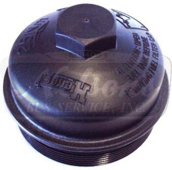 CAP FUEL FILTER MBE 906