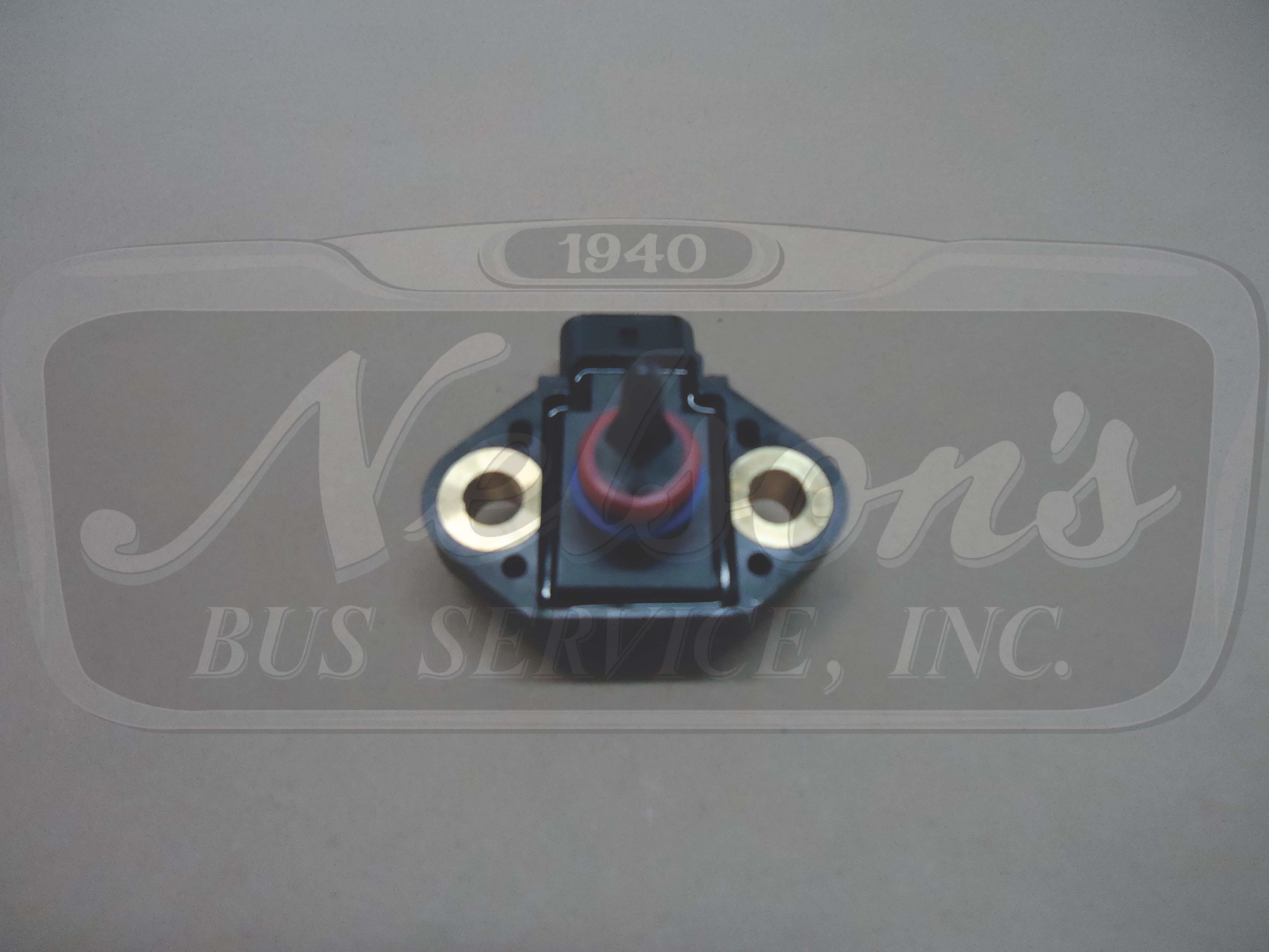 Pressure Sensor