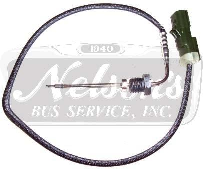 TEMP SENSOR DPF OUTLET