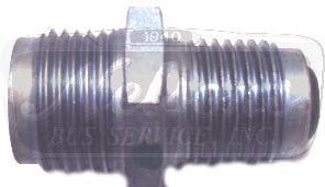 CHECK VALVE
