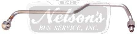 OIL PRESSURE LINE