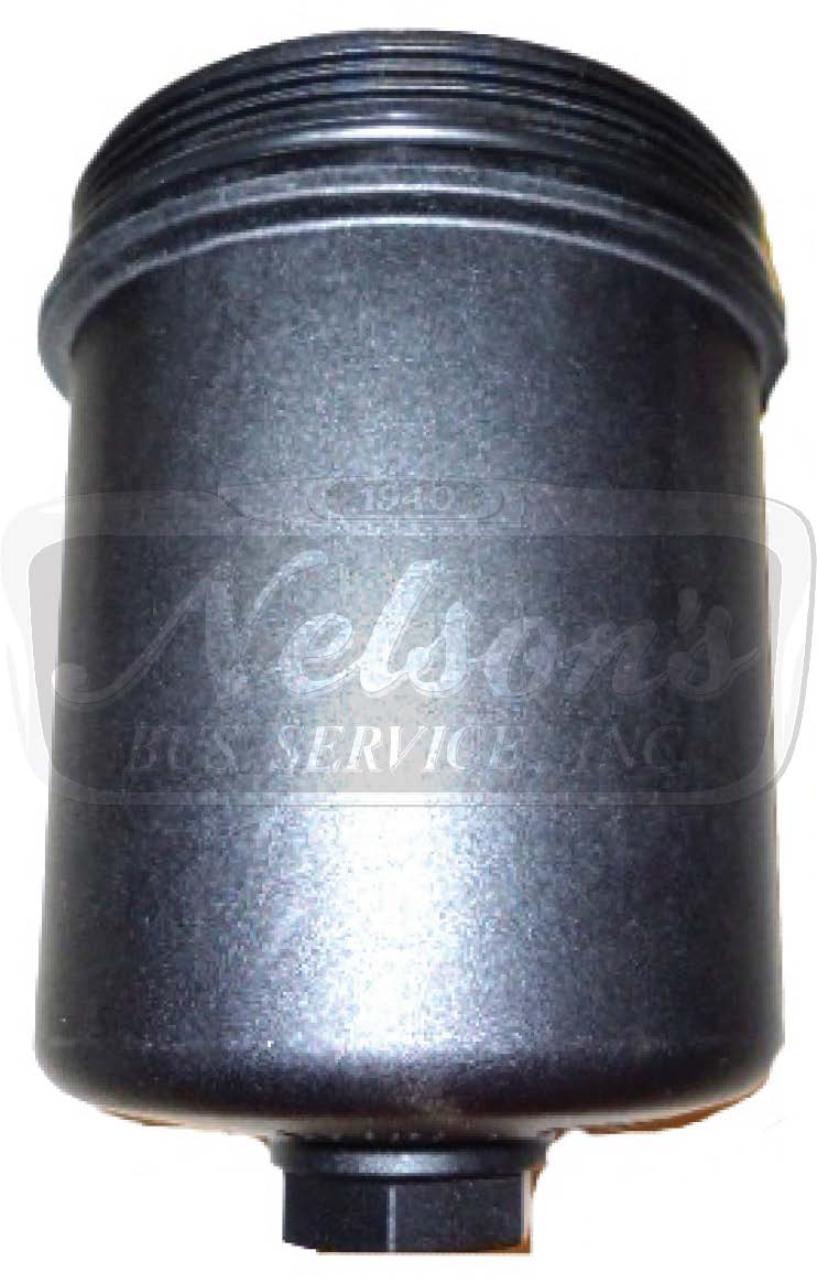 COVER CENTRIF SPIN OIL FILTER