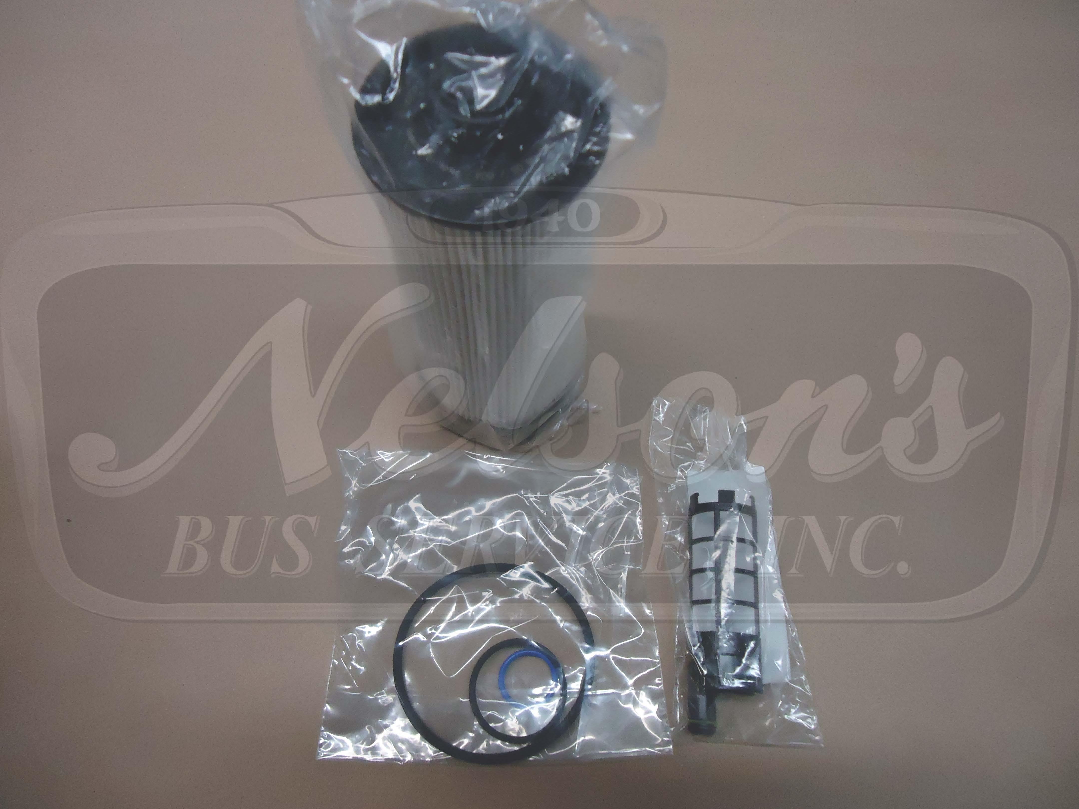 KIT - FUEL FILTER INSERT
