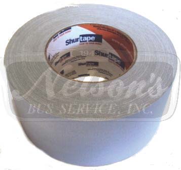 GRAY SEAT TAPE, 3 IN X 180 FEET