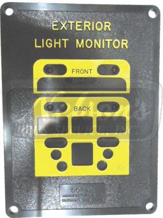 MONITOR DORAN 4 LIGHT