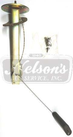 SENDER FUEL TANK 100 GAL BTR