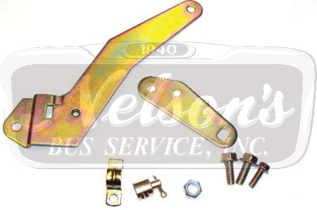 SHIFT CNTRL-TRANS KIT 1K 2K