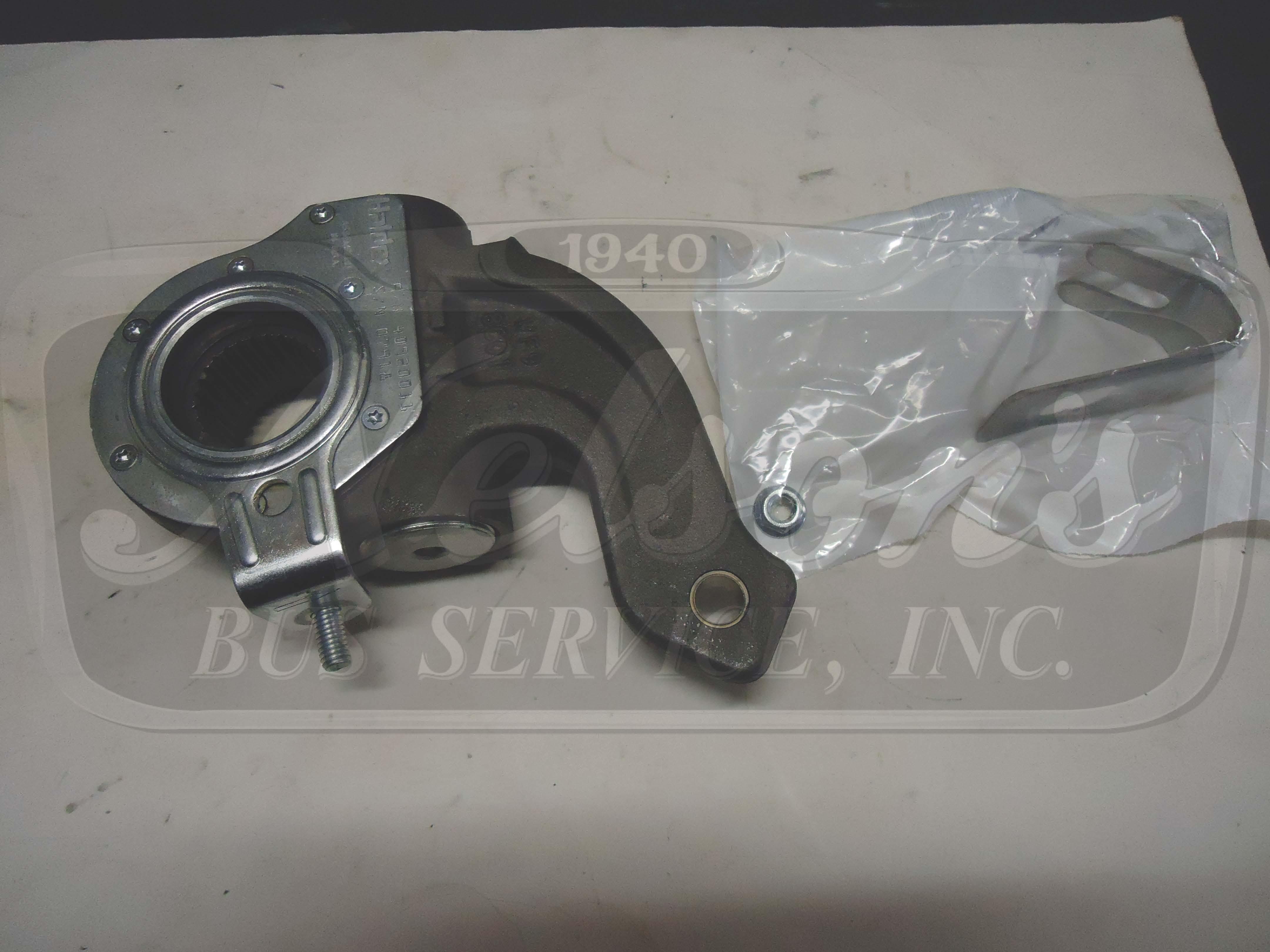 SLACK ADJUSTER -AUTO BRAKE ADJUSTER