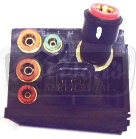 MODULE PRESSURE SWITCH LO AIR WARNING/STOP LIGHT