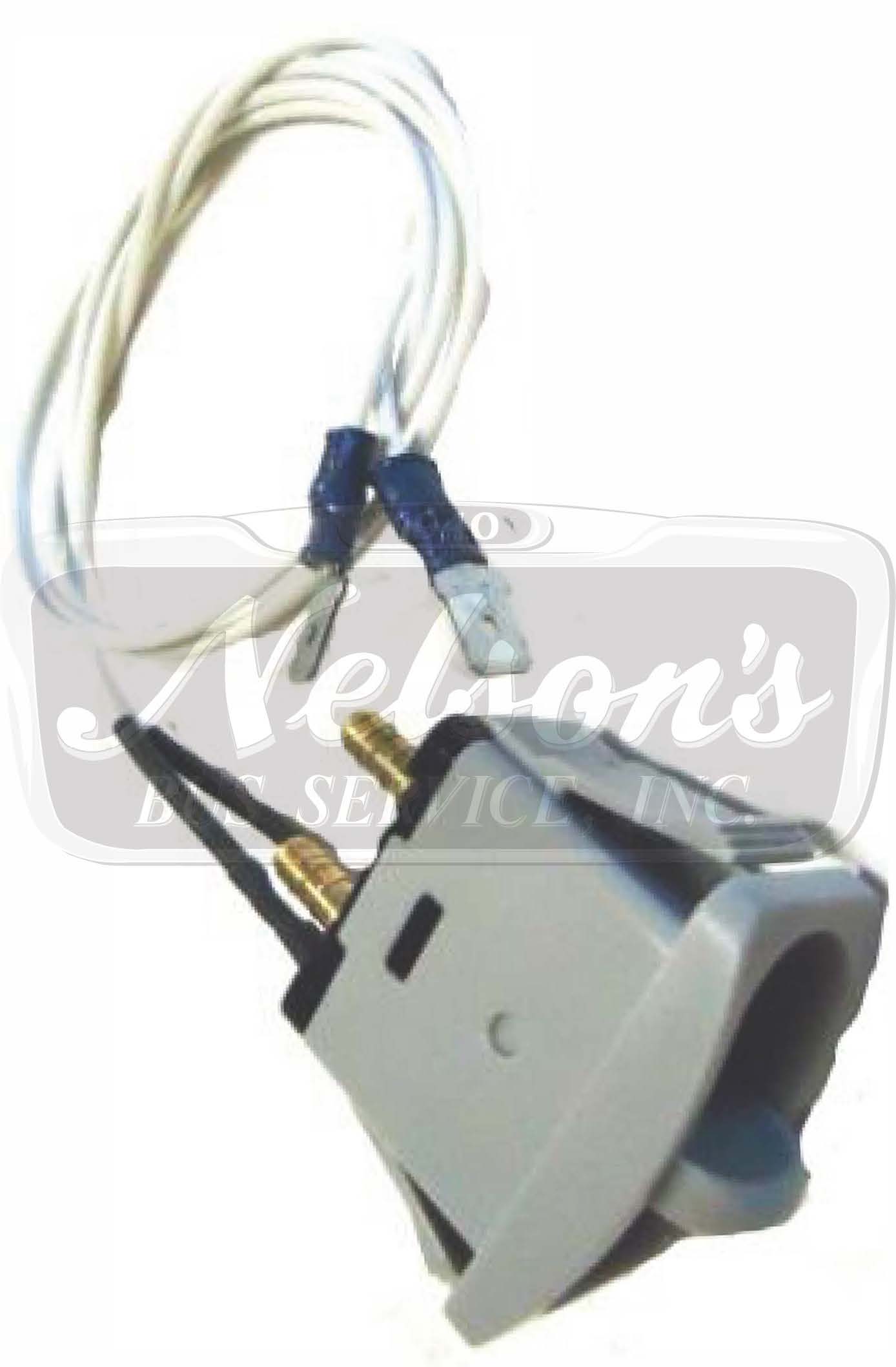 SWITCH ADJUST AIR SEAT ELECTRIC PNEUMATIC PADDLE