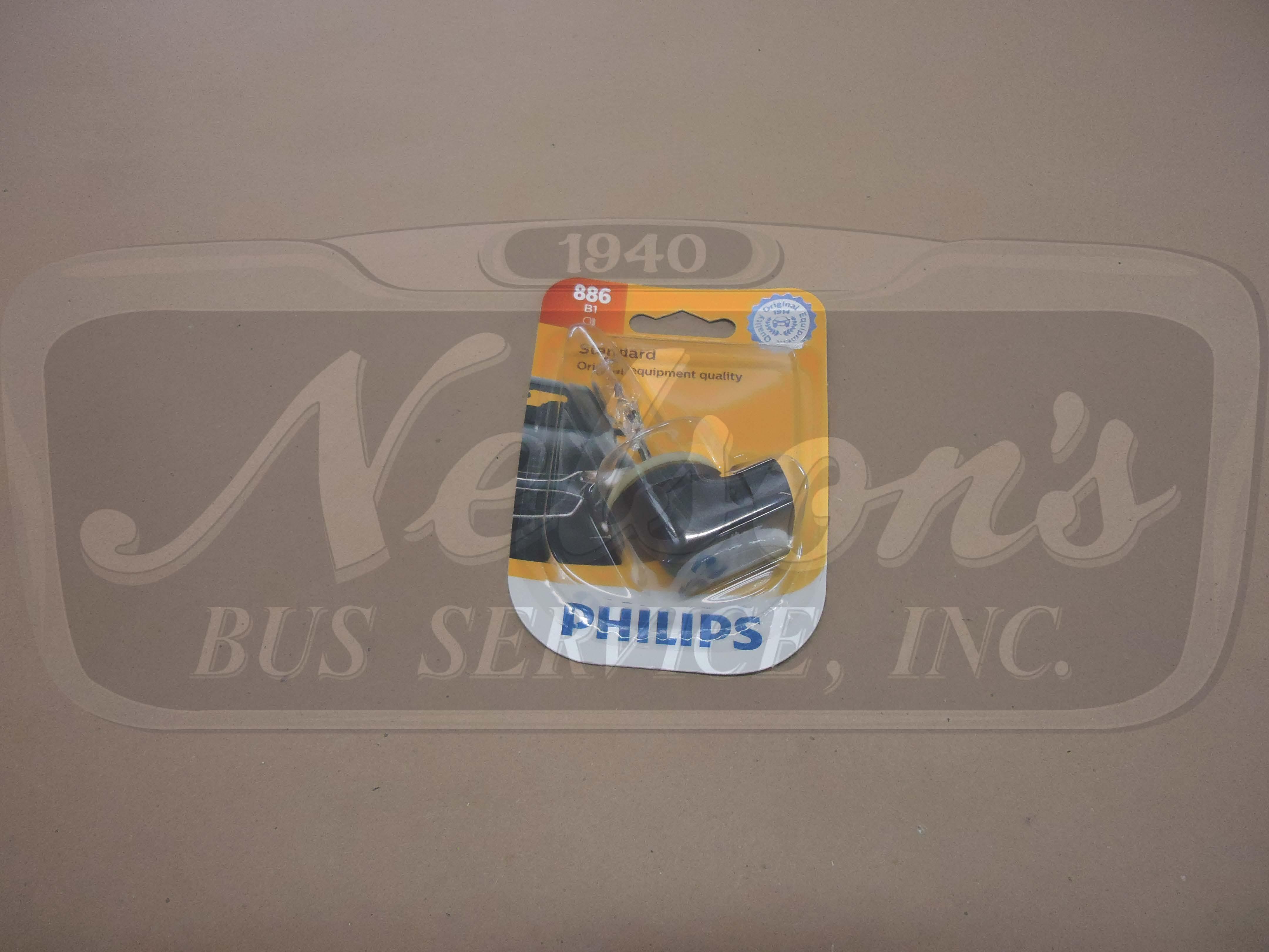 Halogen Fog Light