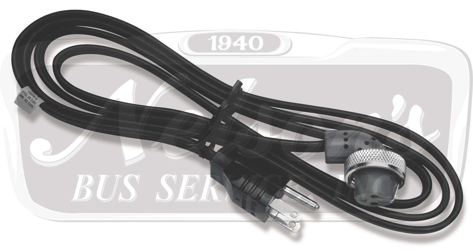 CORD BLOCK HEATER ALL STAR