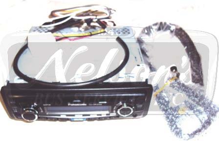 Nelson's Bus Parts