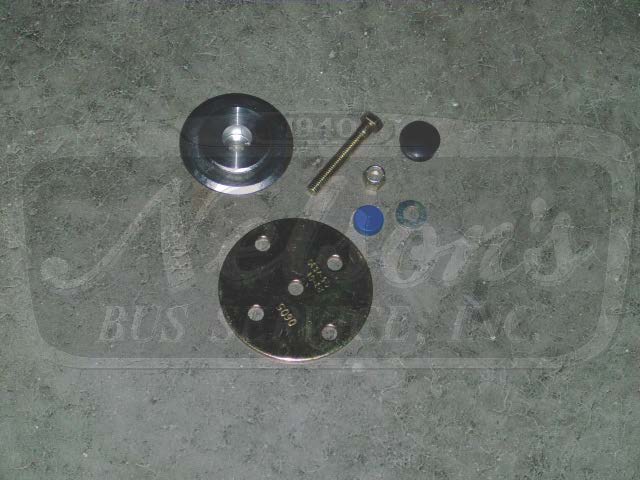 SLIDE'N'CLICK BOTTOM ASSY