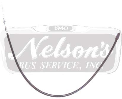 CABLE ASM TILT WHEEL