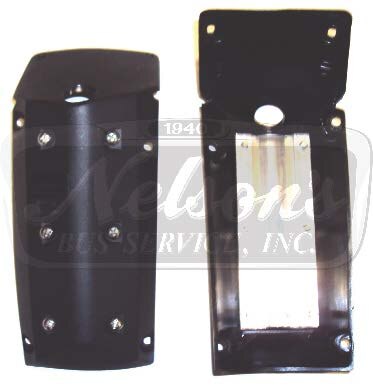 MIRROR BASE LS ROSCO CROSSOVER