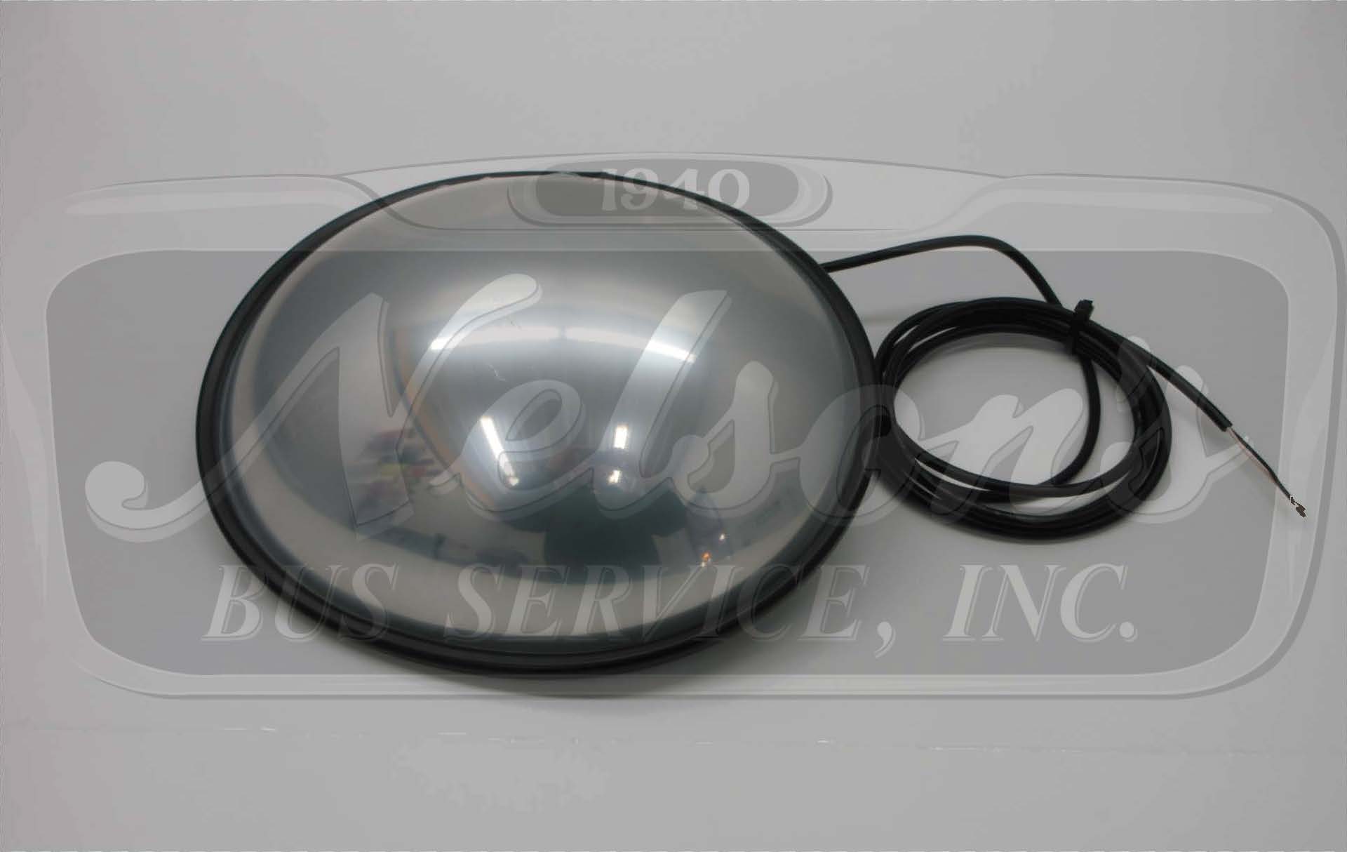 MIRROR MINI HAWK EYE HEATED