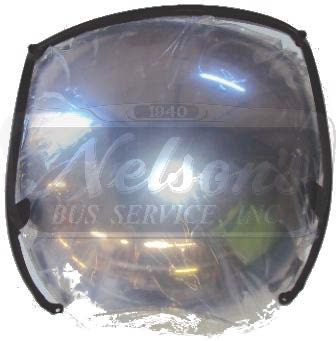 MIRROR ASM CROSSOVER NON-HEATED