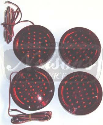 LED STOP ARM RETROFIT (STROBIN