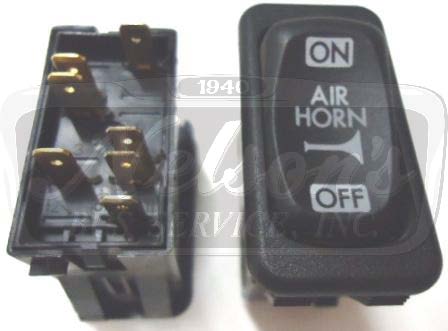 SWITCH AIR HORN C2