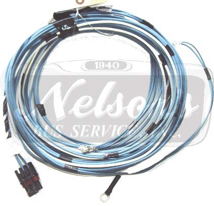 HARNESS HEATER