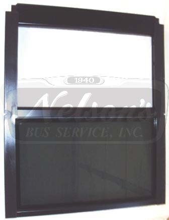 WINDOW ASY C2 40" TEMP/TINT