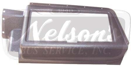 PANEL STORAGE BOX DR'S SIDE