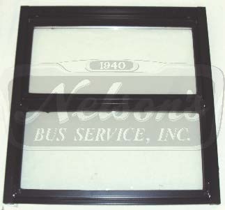 Nelson's Bus Parts